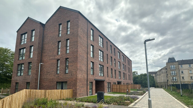 Build-To-Rent ‘Back In Play’ As Thousands Of Stalled Homes Set For ...
