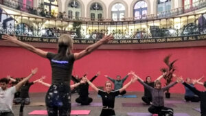 Leeds gears up for its biggest wellbeing week 1 - 7 June 2026 ...