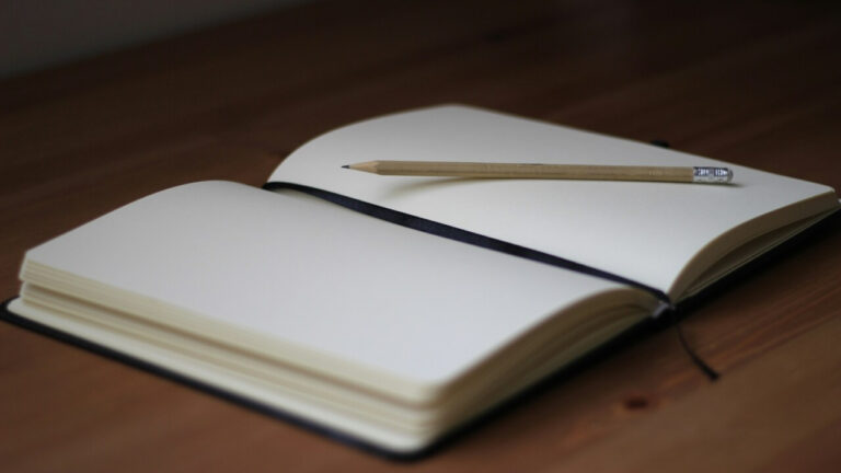 How to Write the Book You’ve Always Dreamed Of According to Three ...