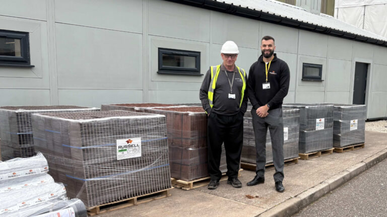 Backing Future Roofers with Vital College Support - Business Mondays