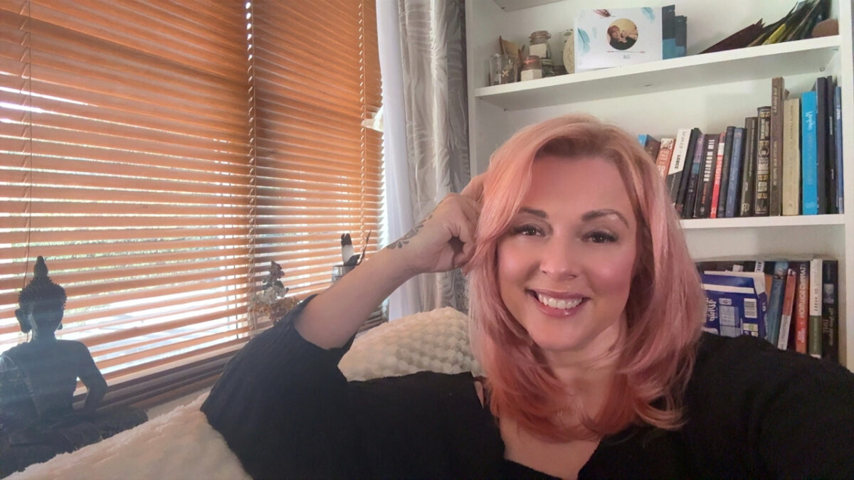 New Book by Jane Bellis Explores Healing, Purpose and the Rise of the ...