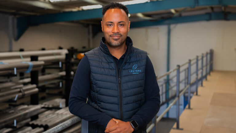 New jobs for Lesters Logistics as it enjoys ‘3PL’ boost across medical ...