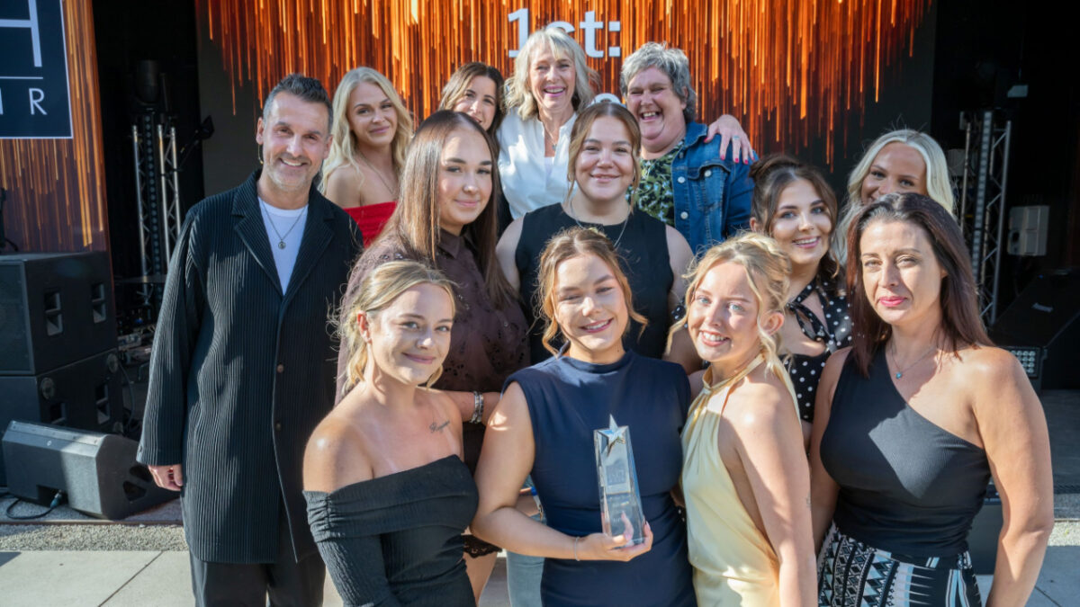 Top Achievers Shine at the 2026 KH Hair Awards - Business Mondays